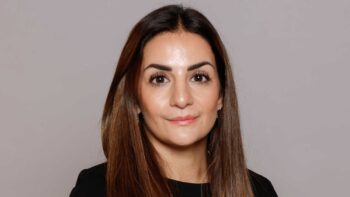 Parisa Liljestrand - oppenvetenskap.se