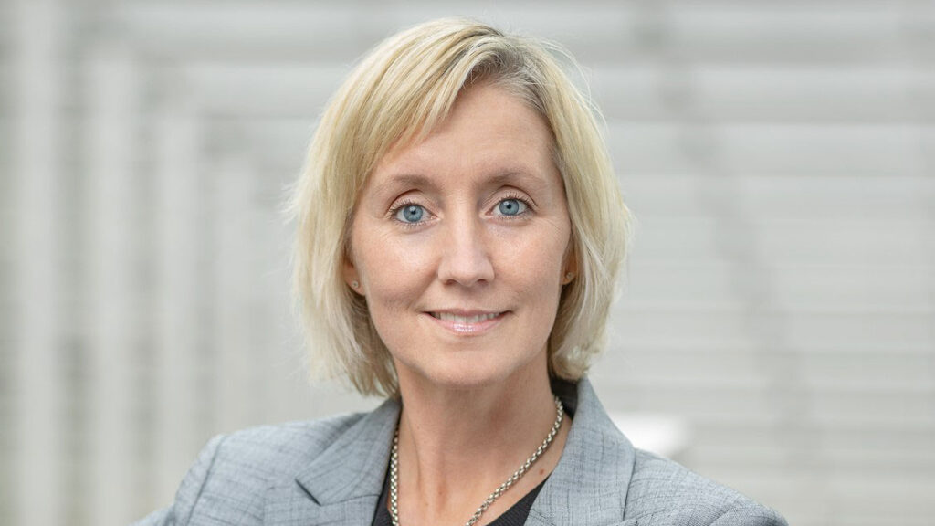 Anna Lundén - oppenvetenskap.se